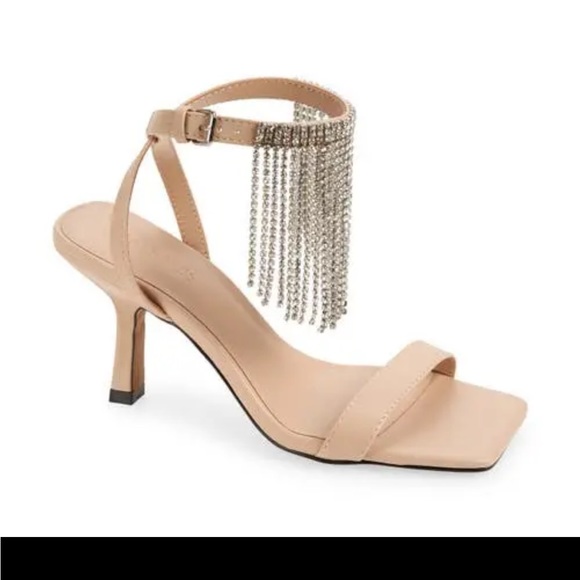 Open Edit | Shoes | Open Edit Heels | Poshmark